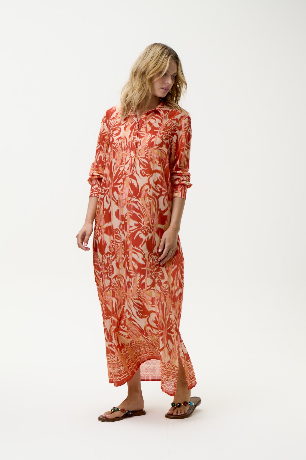 Long Gilli-Procida-Cotton-Fiesta – oneseason